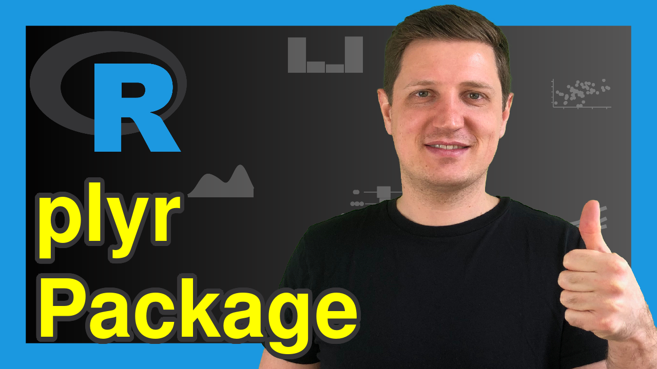 Plyr Package In R Tutorial Programming Examples