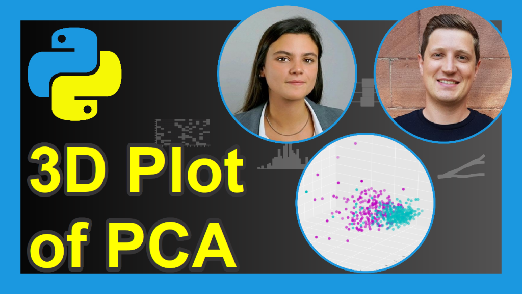 3D Plot Of PCA Python Example Principal Component Analysis 3D Plot Of PCA Python Example Principal Component Analysis
