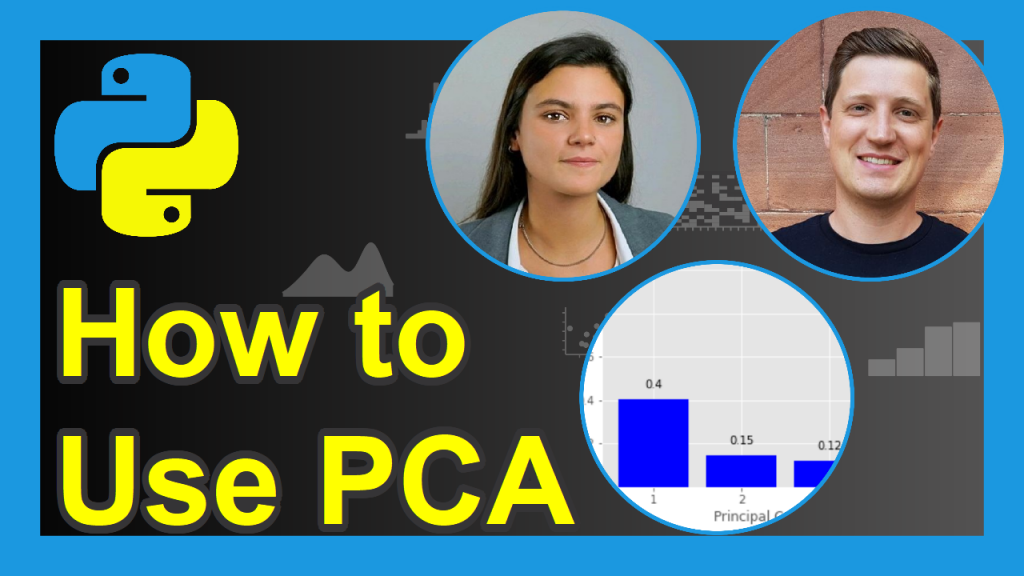 Principal Component Analysis PCA In Python Sklearn Example Principal Component Analysis PCA In Python Sklearn Example
