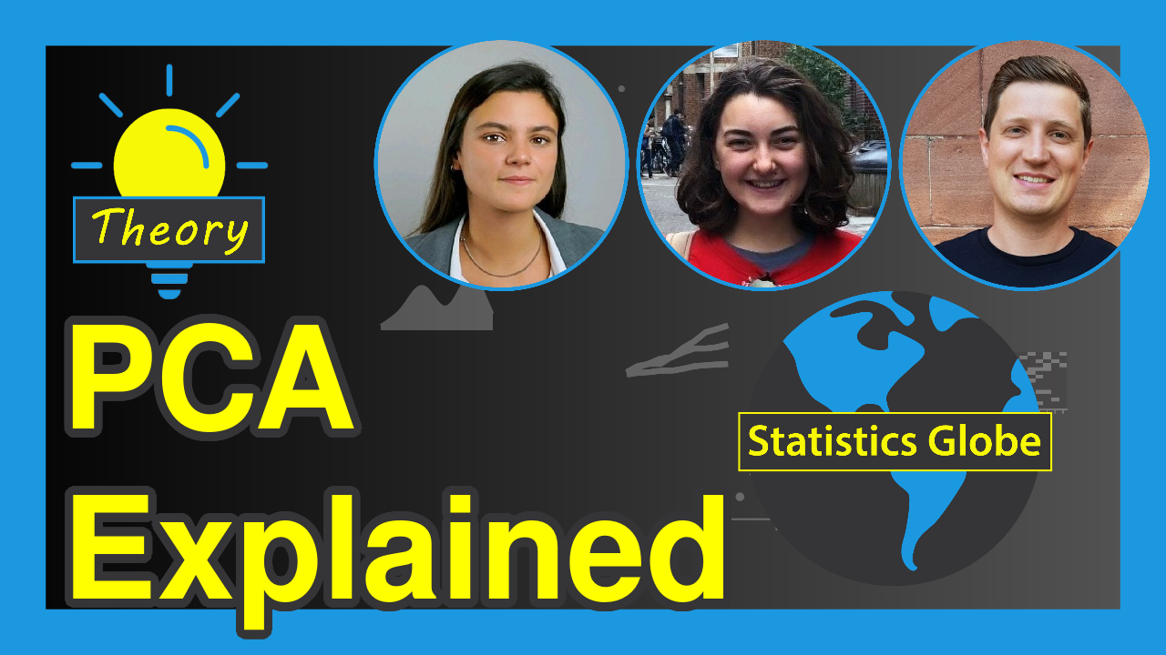 What Is Principal Component Analysis PCA Tutorial Example What Is Principal Component Analysis PCA Tutorial Example
