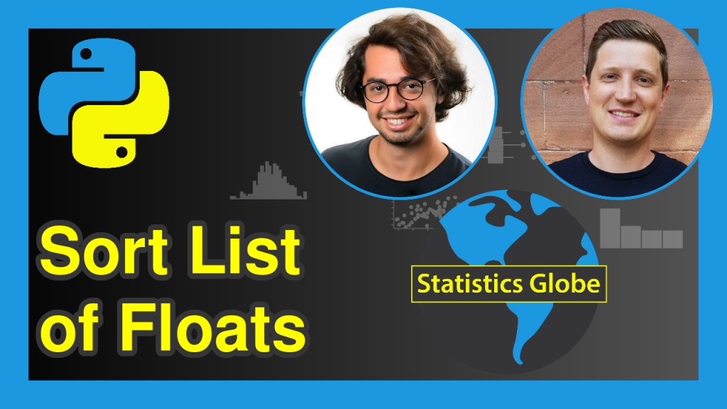 How To Sort List Of Python Floats Ascending Descending Order How To Sort List Of Python Floats Ascending Descending Order
