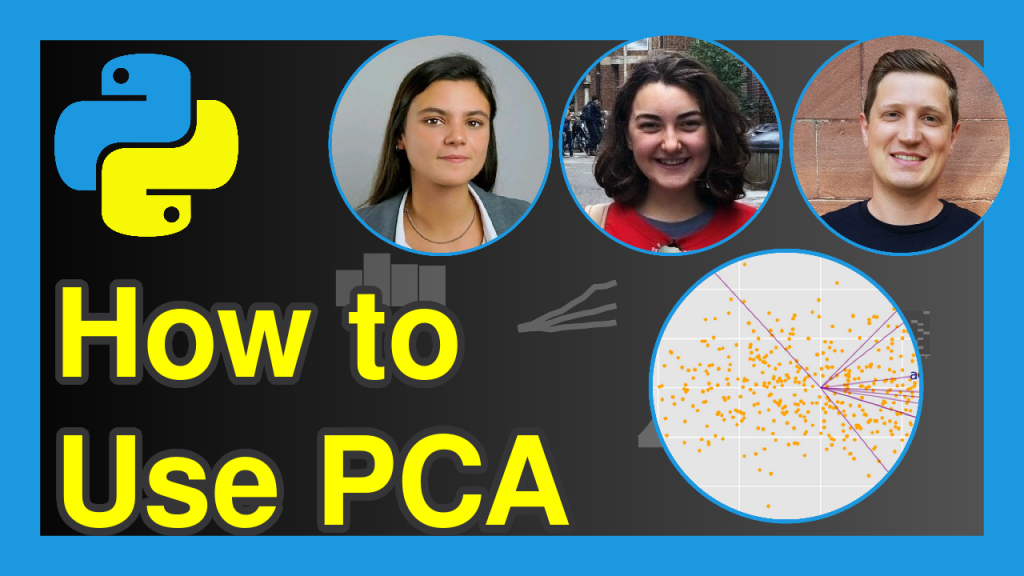 Principal Component Analysis PCA In Python Sklearn Example Principal Component Analysis PCA In Python Sklearn Example